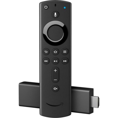 Buy Wholesale United States New Sealed- Amazon Tv Fire Stick 4k Hd ...