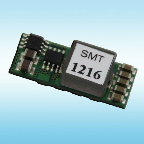 China SMT Series power supply module DC to DC converter on Global ...