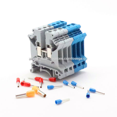 Factory Price UK waterproof electric plastic pcb spring fuse modular ...