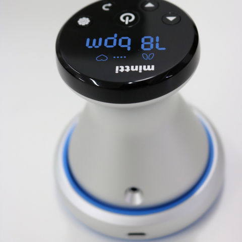 China FDA Digital bluetooth stethoscope with app digital stethoscope ...