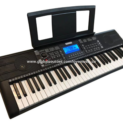 Buy Wholesale China Hot Custom China Manufacturer 61-key Professional ...