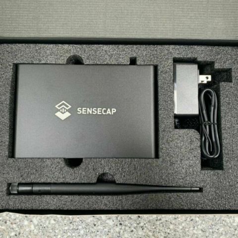 Buy Wholesale United States High Quality Helium Hotspot Sensecap M1 ...
