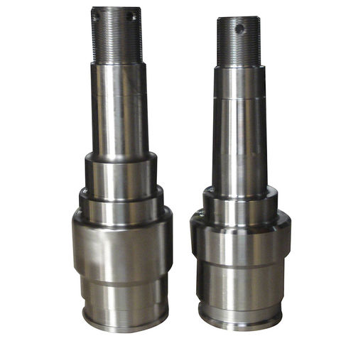 Buy Wholesale China Custom Machine Shafts Cnc Shaped Shaft & Machine ...