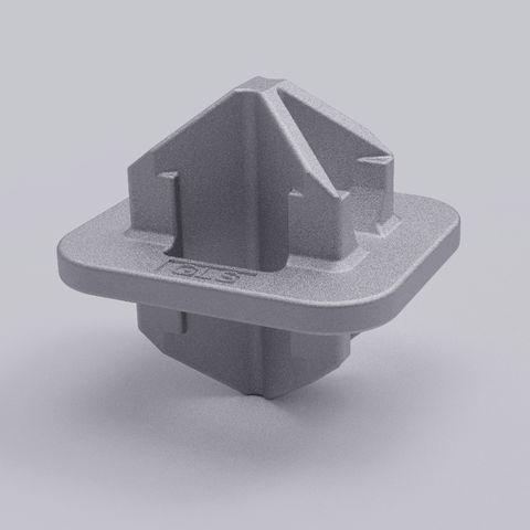 Buy Wholesale China Single Stacking Cone & Single Stacking Cone at USD ...