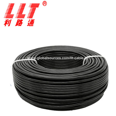 China CABLE, 10 AWG, 1 TRIAD,FLEXIBLE CORDS AND CABLES STRANDED, BARE ...