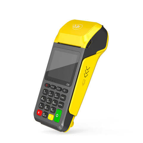 Buy Wholesale China Jtact C90 Pos Terminal,gprs Pos Mobile Payment With ...