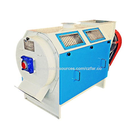 China Powder Pre-cleaning Machine on Global Sources,Pre-cleaning ...