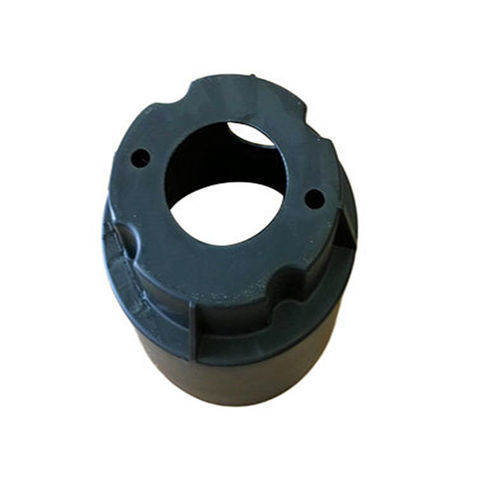 China Customized injection molded plastic cover on Global Sources ...