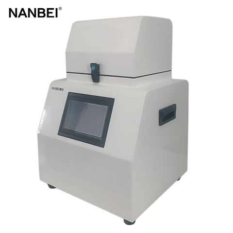 High-throughput tissue grinder NB-48P, tissue grinder lab grinder ...