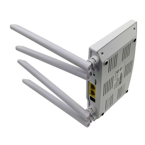 Buy Wholesale China 4g Cpe Home Use 4 Port Wireless Router With 32 ...