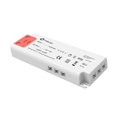 China Multiple Output LED Driver 24V 12V DC Switching Power Supply For ...