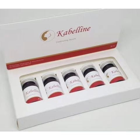 China Best Price Korea Fat Dissolve Kabelline Deoxycholic Acid for ...