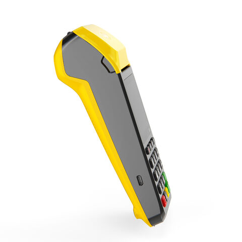 Buy Wholesale China Linux System Jtact C90 Pos Machine Fast Printing ...