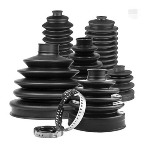 China Auto Rubber Dust Axle Boot Cv Joint Boot Kits on Global Sources ...
