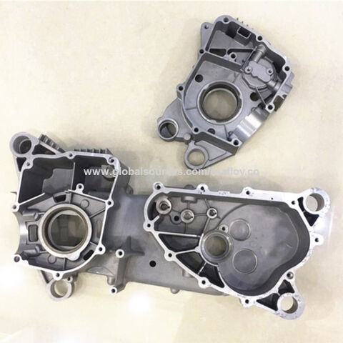 Magnesium parts,auto die part,for automotive,various sizes,customize ...