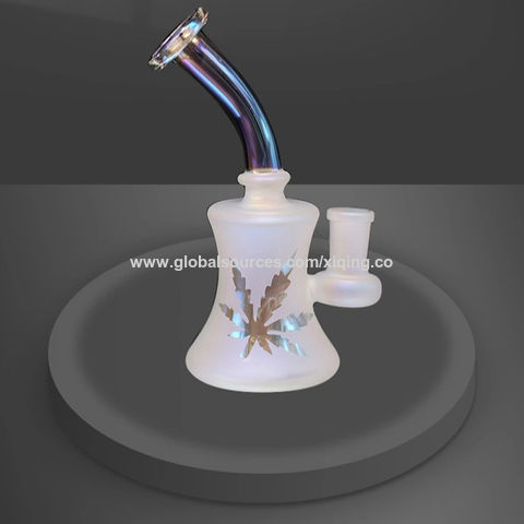 China Glass bong High Quality Low Price Glass Water Pipe Hookah ...