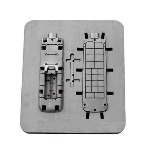 TV remote control cover mould, injection mould plastic mould TV remote ...