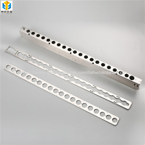 Odm Factory Customized Metal Fabrication Enclosure Stamping Parts - Expore China Wholesale ...