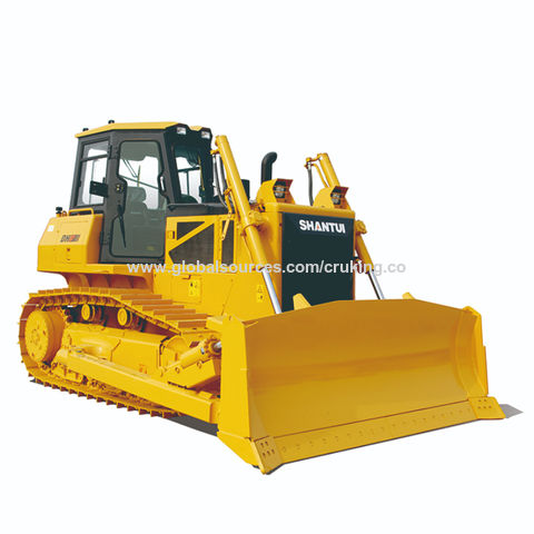 Buy Wholesale China Shantui Dh17-b2 Medium Bulldozer Price Mechanical ...