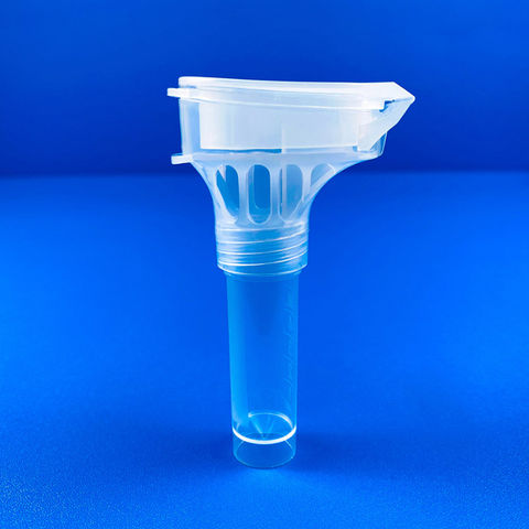 Buy Wholesale China Factory Direct Sells Disposable Saliva Sample ...