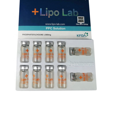 Buy Wholesale China Korea Lipo Lab Ppc (lipolab Phosphatidylcholine Ppc ...