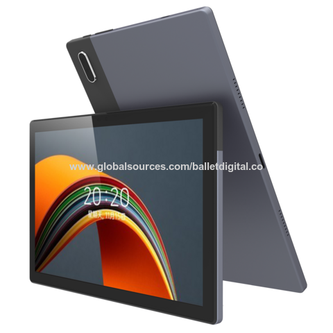 Buy Wholesale China 10 Inch Rugged Android Smart Tablet Pc With Built ...