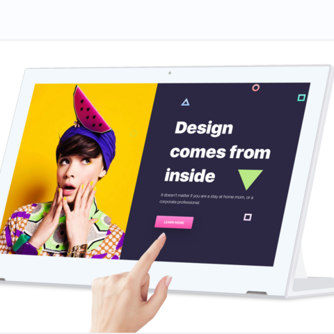 Supermarket/hopital/bank customer feedback system/customer satisfaction ...