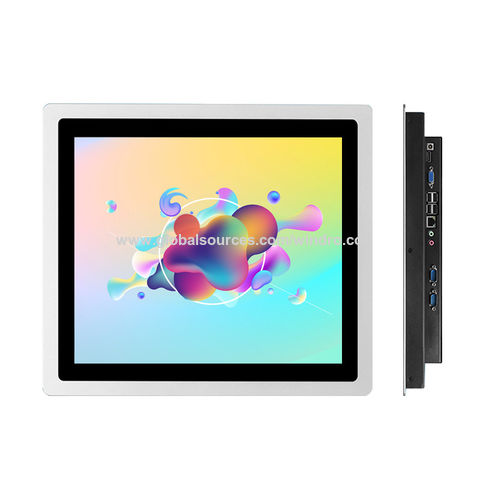 Buy Wholesale China 19 Inch Crt Cctv Monitor Security System Digital ...