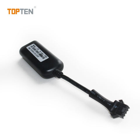Buy Wholesale China Factory Wholesales Mini 2g Gps Motorcycle Vehicle ...