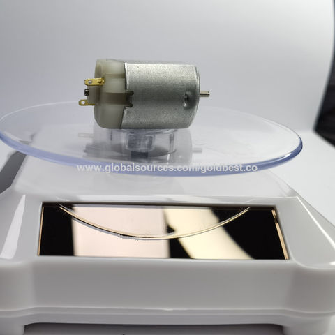 China Customized dc electric brushed small dc motor for toys RC models ...