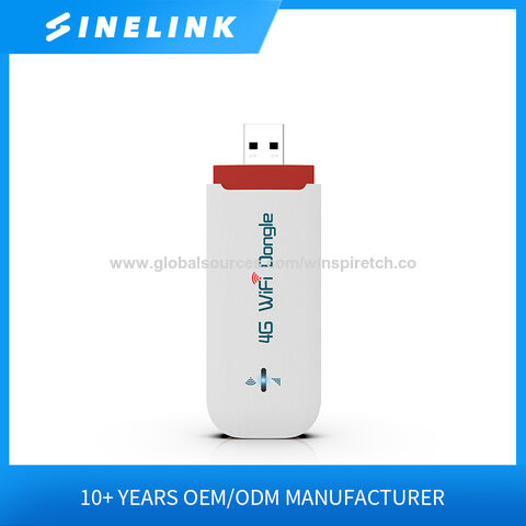 Buy Wholesale China Hot Sale 150mbps Mobile Cat4 4g Router Lte 4g/3g Lte Ufi Device With Sim ...