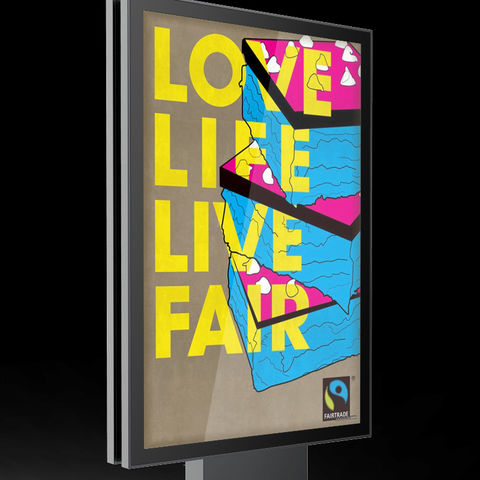 Buy Wholesale China Portable Lcd Standee Monitor Kiosk Totem Media ...