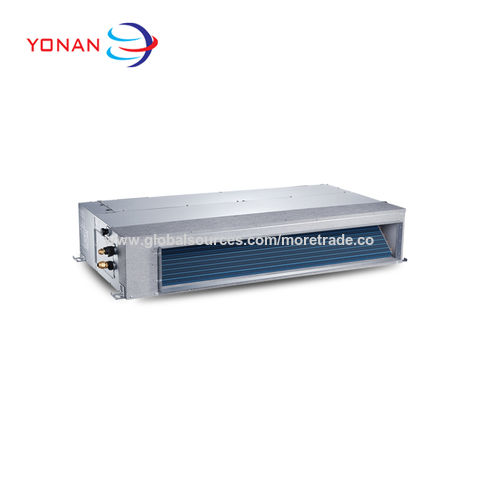 Buy Wholesale China Top Discharge Outdoor Units 60hz Central Split Duct ...