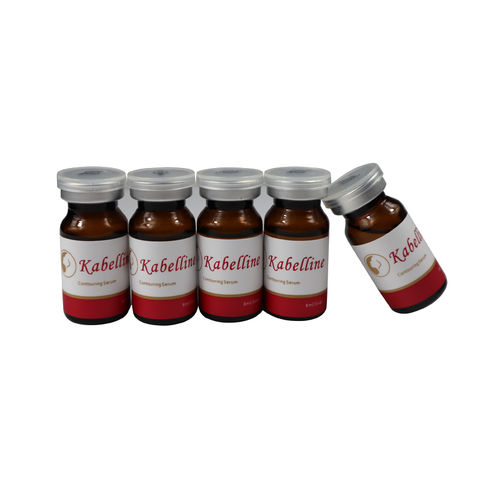 Buy Wholesale China Kabelline Fat Desolver Solution / Red Kabelline ...