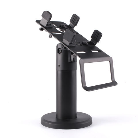 China Credit Card POS Terminal Stand,Anti-Theft Locking, Tilt, Swivel ...