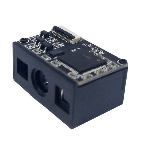 China USB Small Pdf417 Upc 1d 2D Barcode Scanner Engine Embedded ...