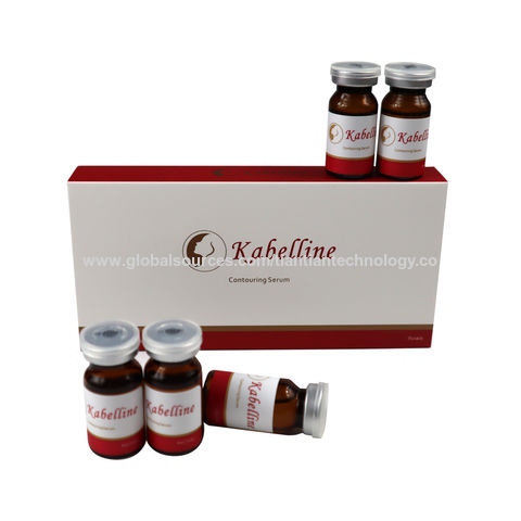 Buy Wholesale China Kabelline Fat Dissolve Phosphatidylcholine Lipo Lab ...