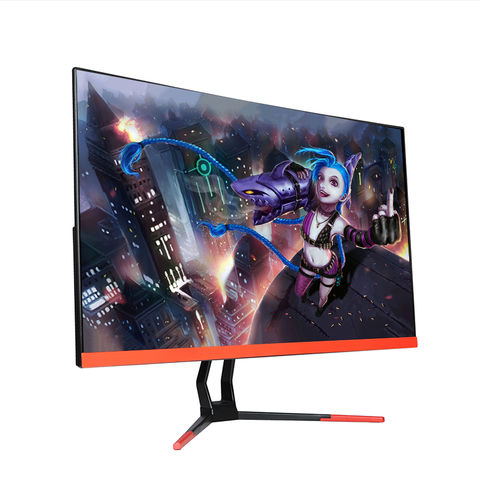High Quanlity 27 Inch 2k Gaming Monitor IPS 75hz Computer LED Monitor ...