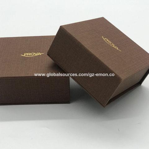 Buy Wholesale China Chocolate Box & Chocolate Box at USD 0.5 | Global ...