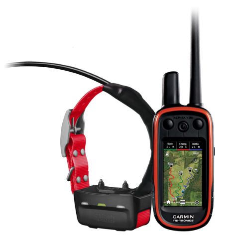 New Garmin Alpha 100 Tt 15 Dog Gps E-collar Bundle $350 - Wholesale ...