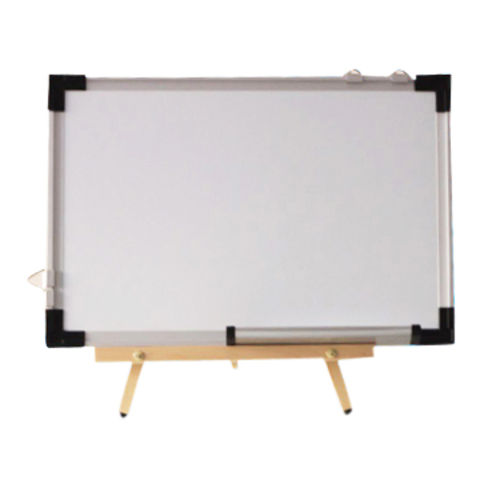 China Aluminum White Memo Board, Available in Square Shape, with ...