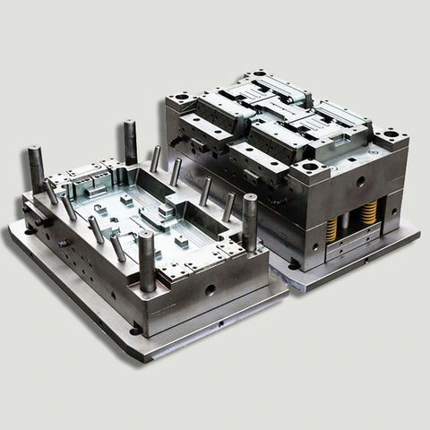 Factory Good Price Plastic Mould Injection Mould Maker For Mould ...