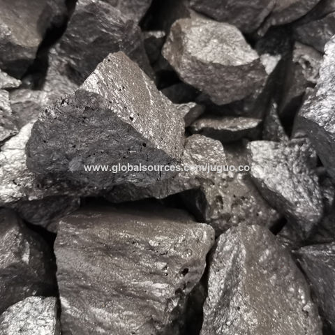 Buy Wholesale China Metallic Silicon For Steel Making 2201 3301 441 553 ...