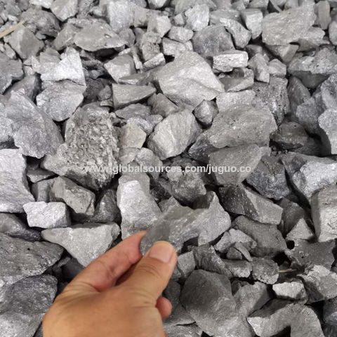 Buy Wholesale China Ferrosilicon Hot Sell High Quality Ferrosilicon ...