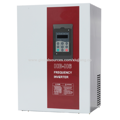 Buy Wholesale China Frequency Converter Motor Drives 50 60 Hz 0.75kw To ...