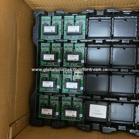 Buy Wholesale China 2sc0435t2g1-17 Power Integrations 2sc0435t2g1-17 ...