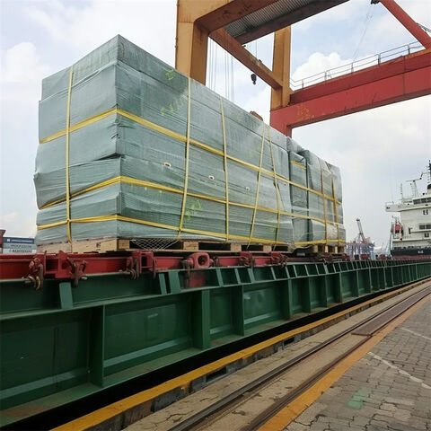 China Sea cargo consolidate to worldwide Standard warehouse at Chinese ...