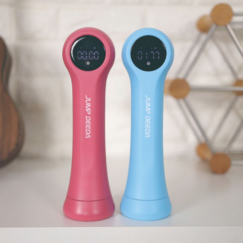 China Smart dumbell 2kg take smart APP and voice on Global Sources ...