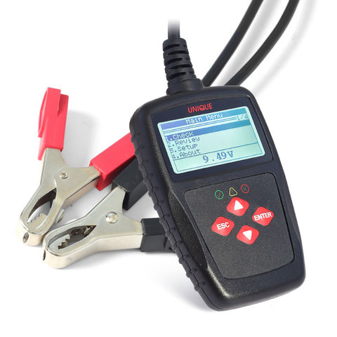 Buy Wholesale China Unique Uq200. With Multi-language 12v Professional ...