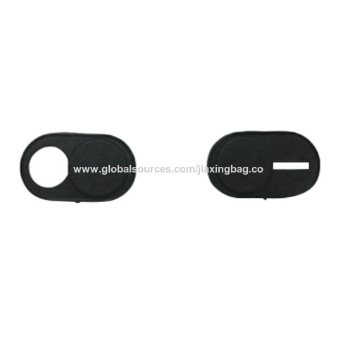 China Plastic web camera slide covers on Global Sources,Web camera ...